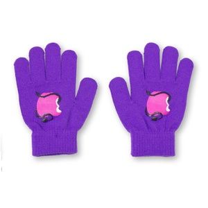 Disney | Accessories | Disney Descendants Bundle Hat Gloves Socks ...